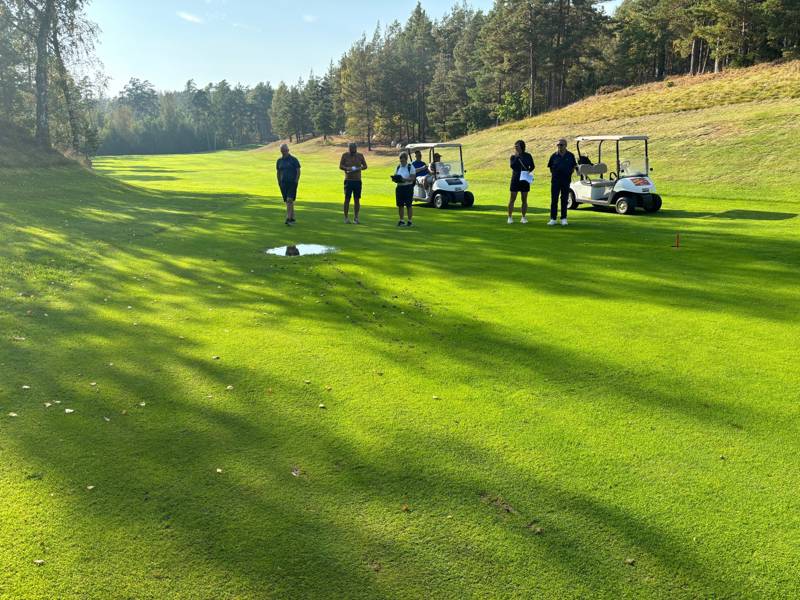 Loftahammars GK | Startsida