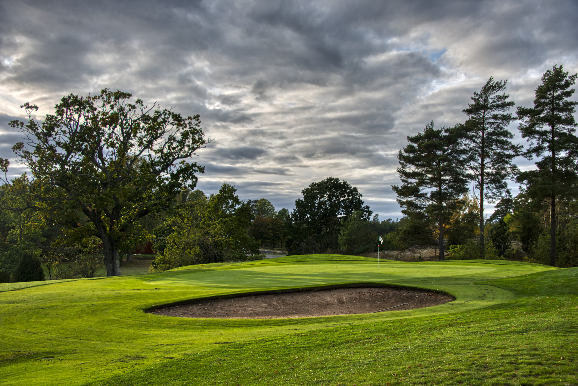 Loftahammars GK | Klubbmästare