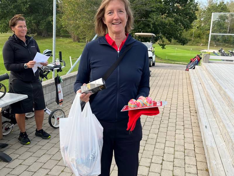 Loftahammars GK | Startsida